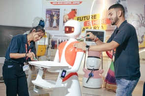 Admissions Open 2025-26 | Arya College , Jaipur (Main Campus) | NAAC A+ ...